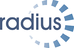 Comagine Radius Portal - Login